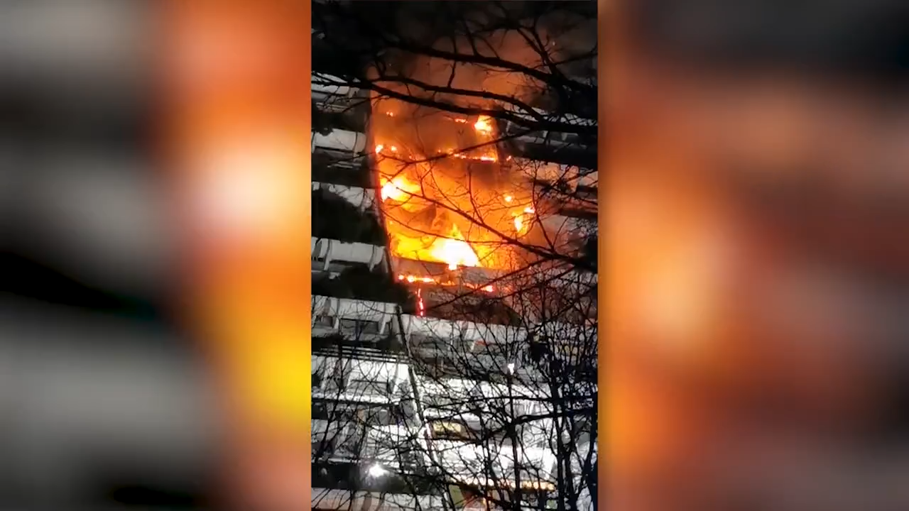 Brand in Eisenstadt: Zwei tote Frauen