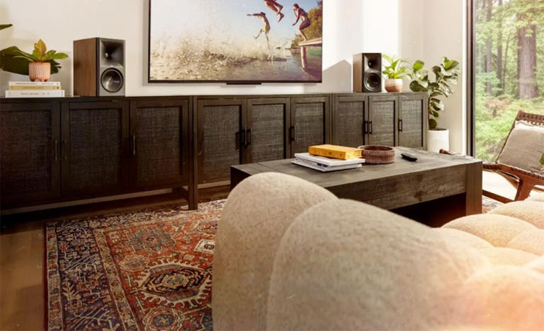 CES 26 > Klipsch The Nines II : nouvelle génération d'enceinte ...