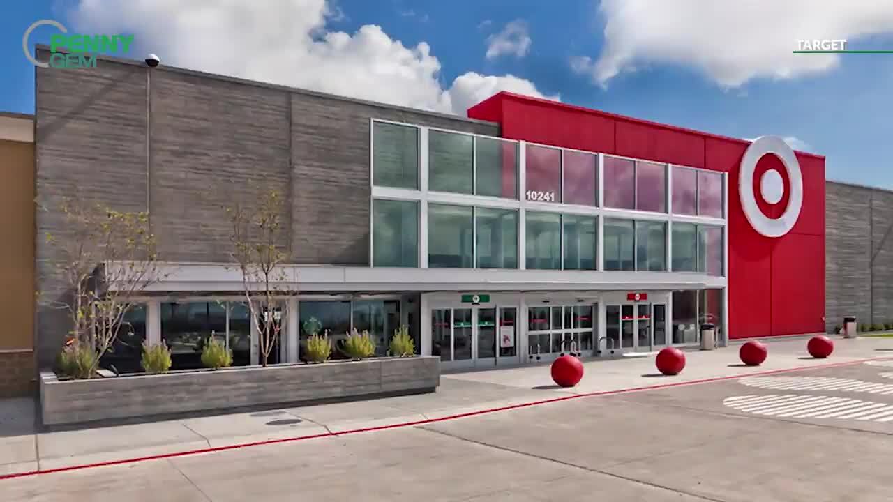 How to avoid the “Target effect” and save big on your next shopping trip