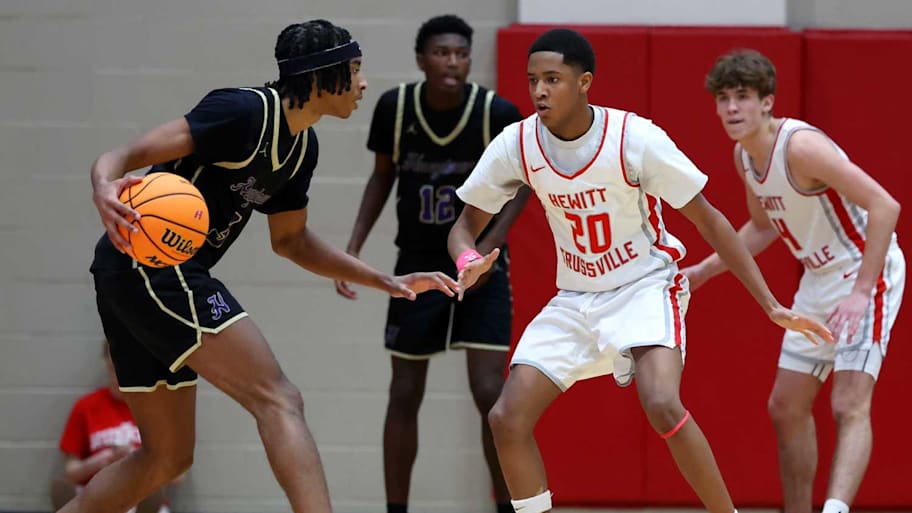 Alabama (AHSAA) high school boys basketball schedule & scores - January ...