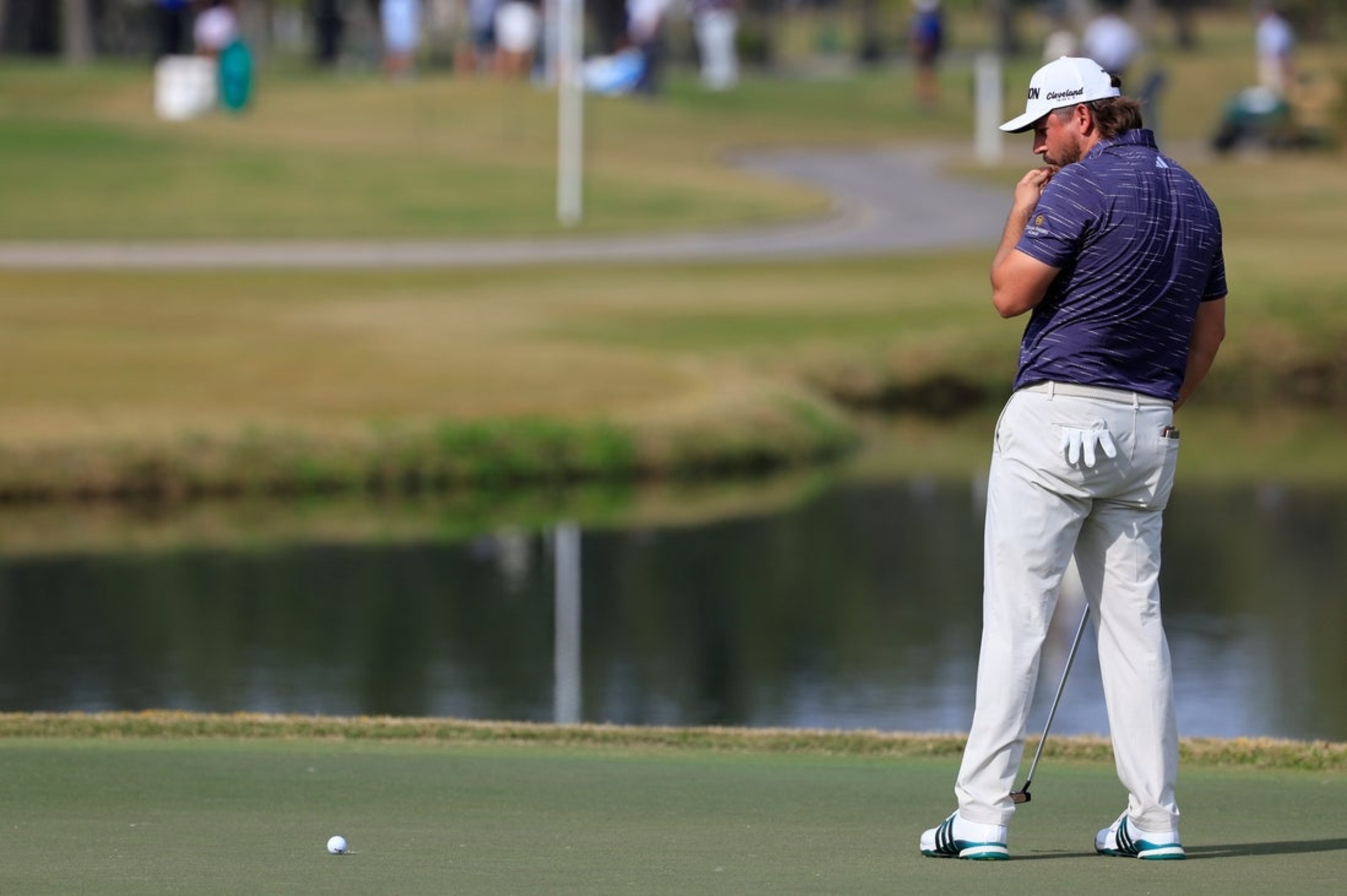 PGA sets 8-event FedEx Cup Fall series for 2026