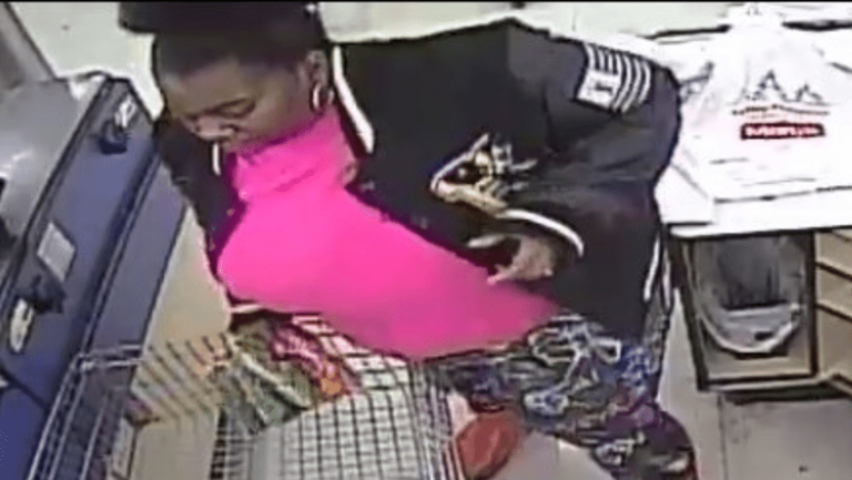 Ohio police ask public to help identify woman linked to grocery store ...