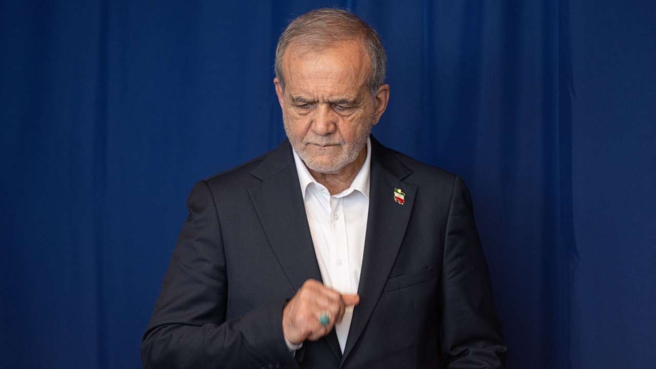 How the end of the Islamic Republic of Iran would challenge its neighbors