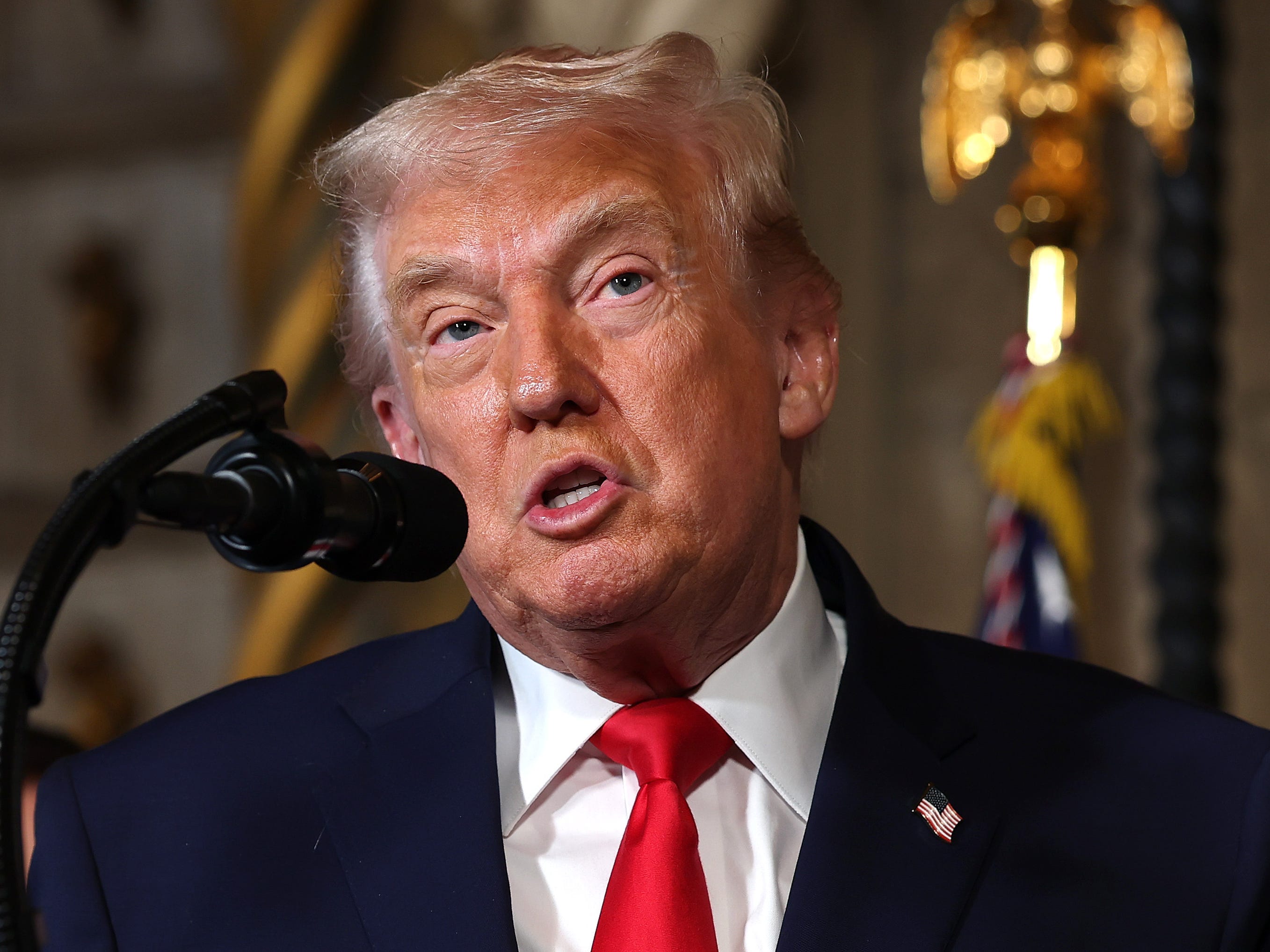 Here's how Trump's plan to load up on mortgage bonds could impact ...