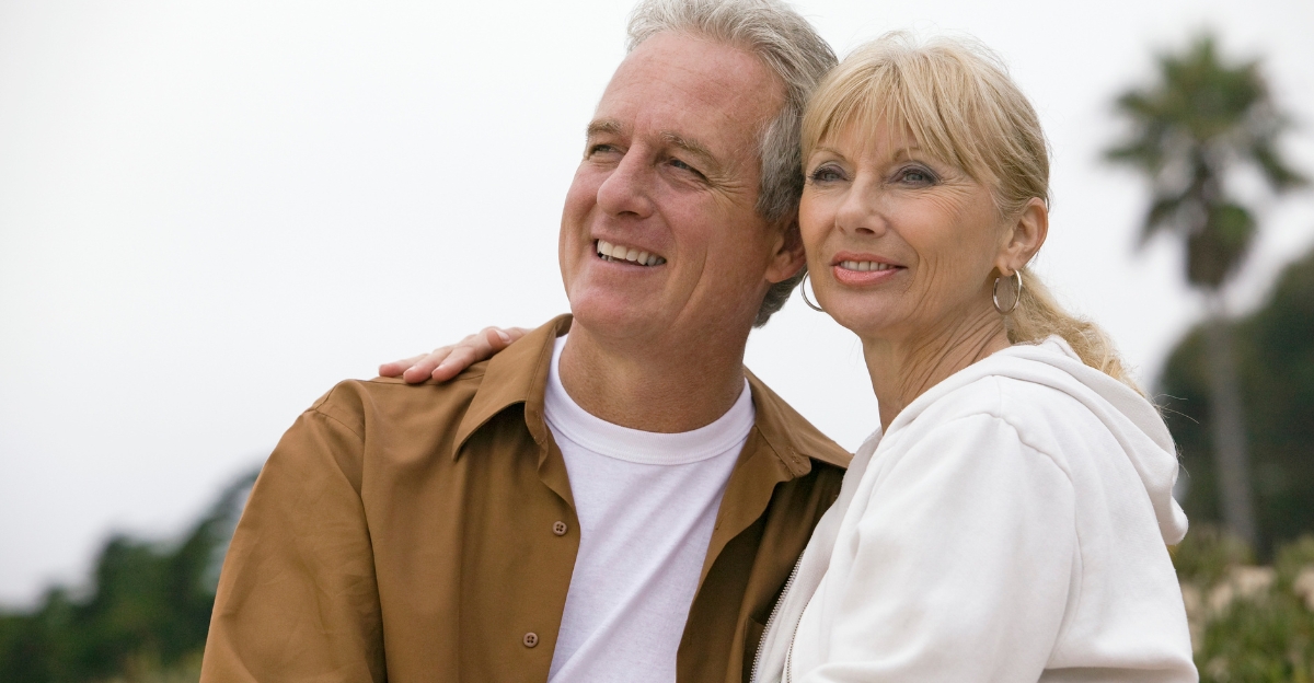 Is there a limit? 14 eye-opening facts about age gaps in relationships