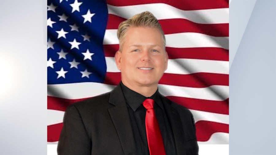 Fulton County supervisor in the race for 118th District