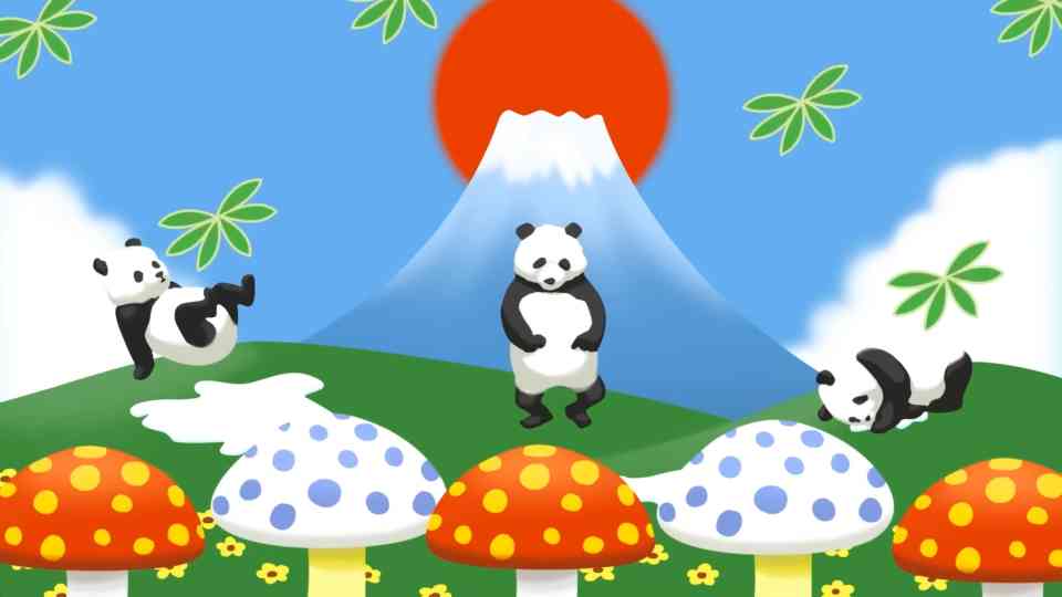 Pourquoi Katamari Damacy est un jeu aussi fou que génial