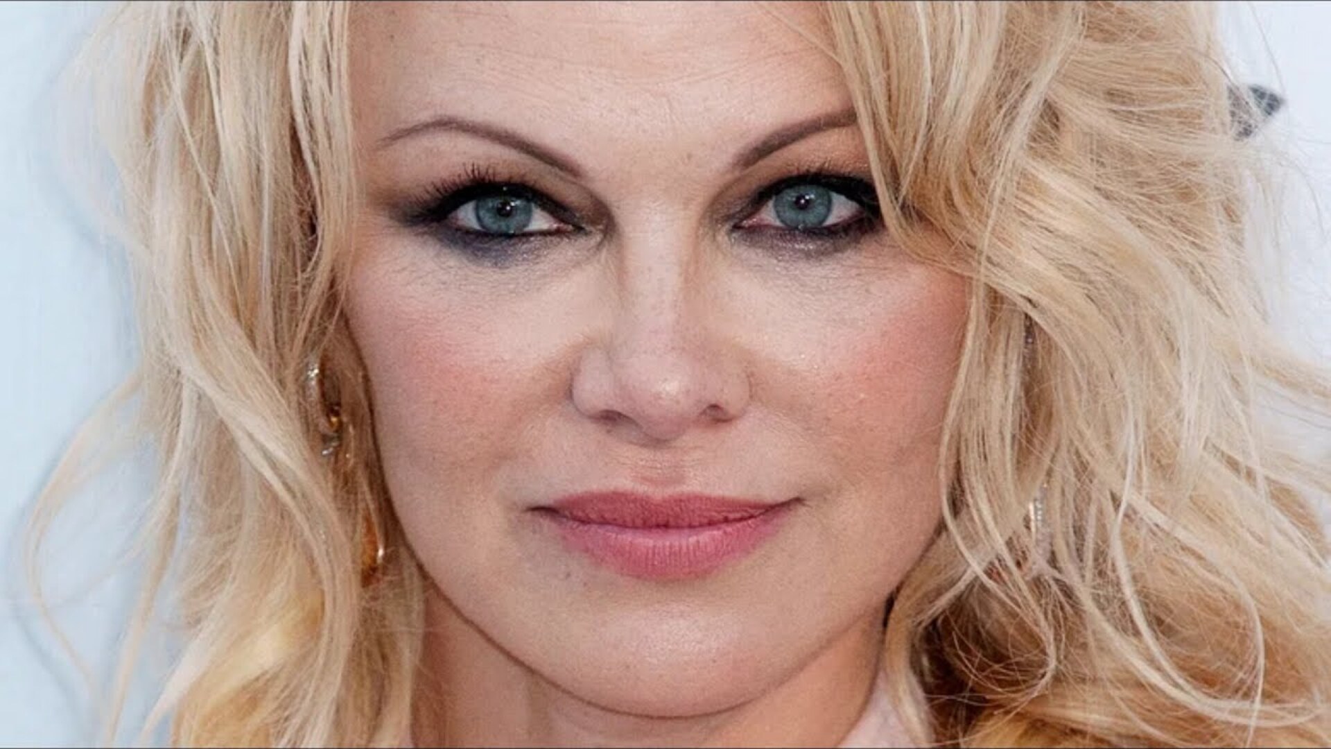 Famous people Pamela Anderson absolutely can't stand