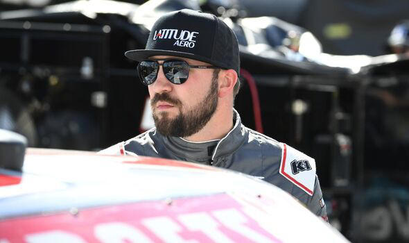 NASCAR crew chief won't be returning and replaced by dad for 2026 season