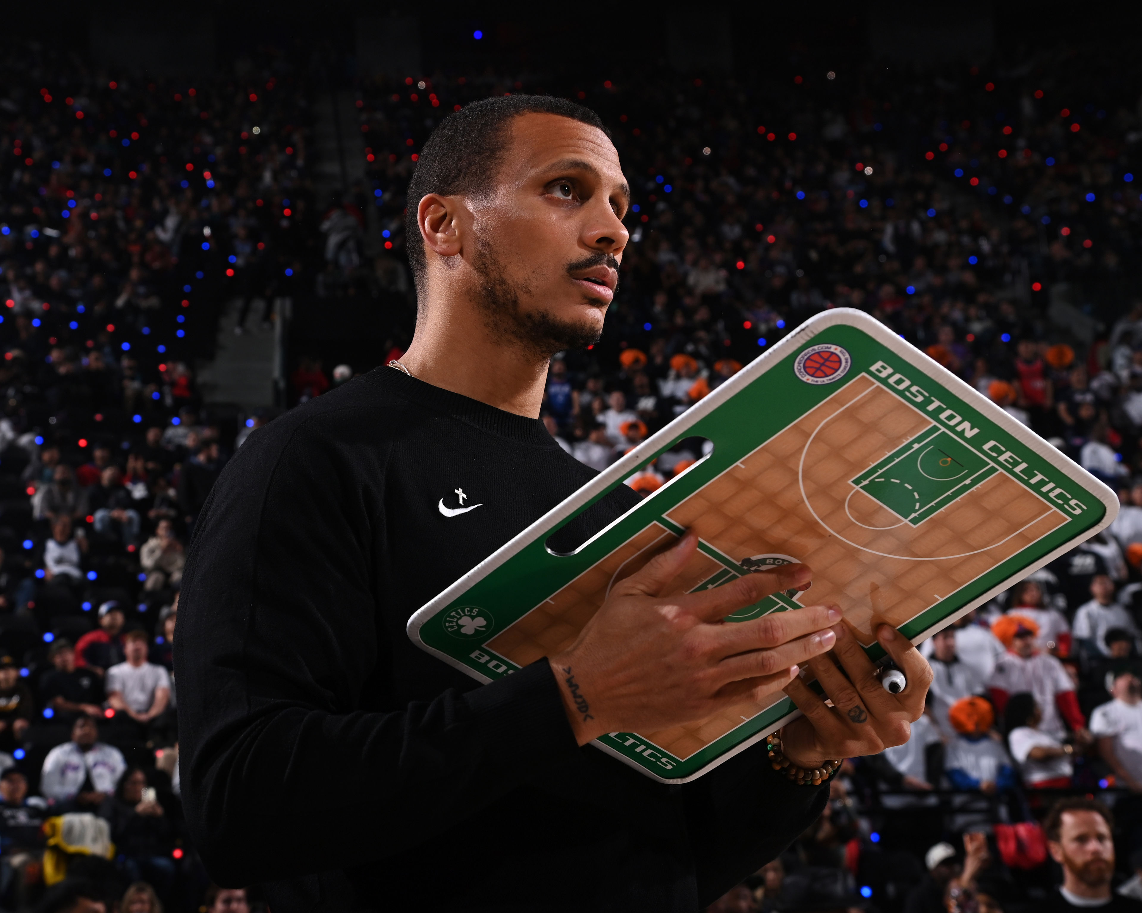 How Boston used basic math to stay elite