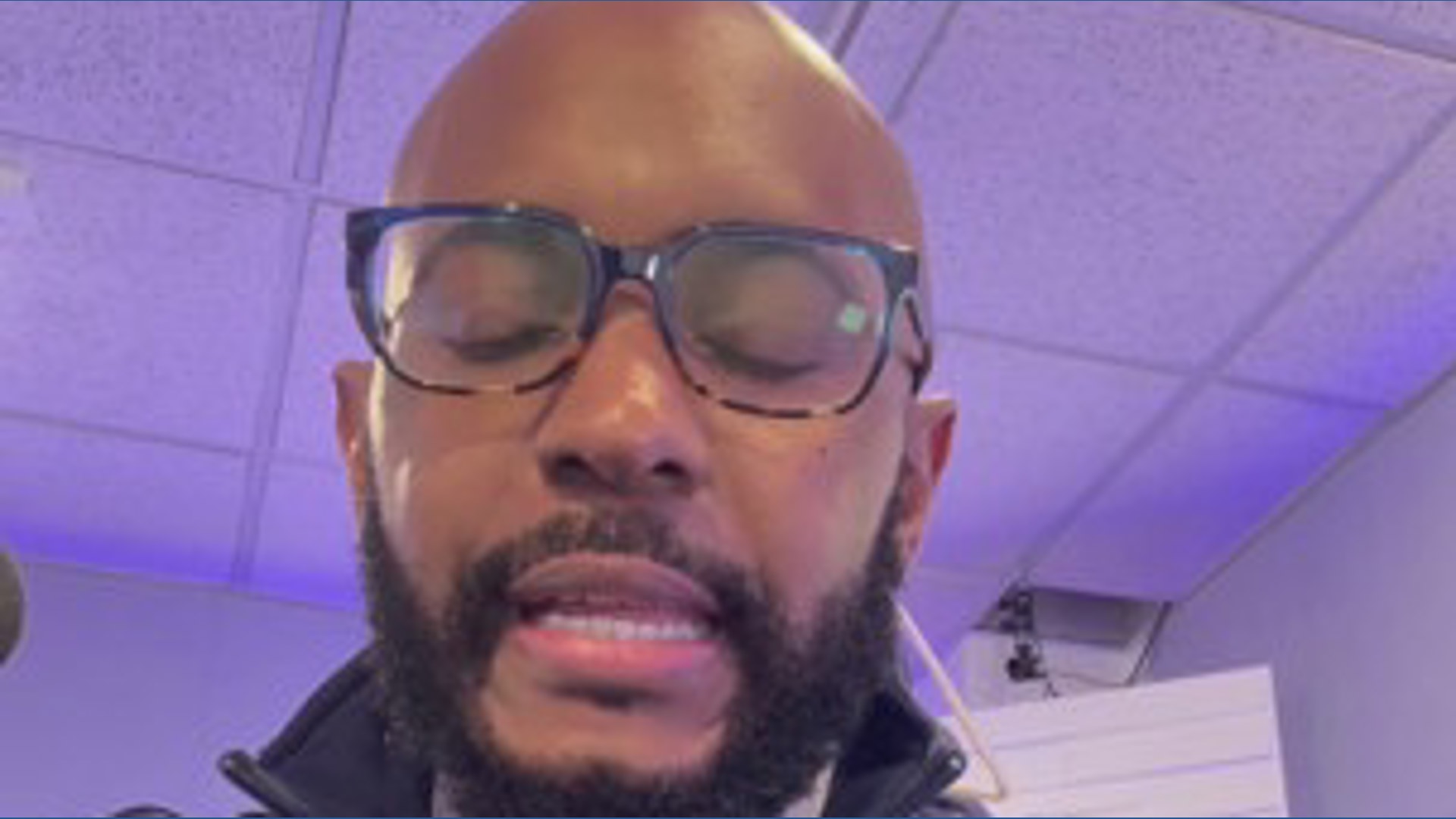 Minneapolis mayor slams Trump administration