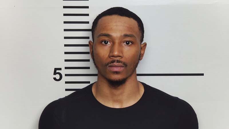 Man charged with assaulting McDonald’s employee