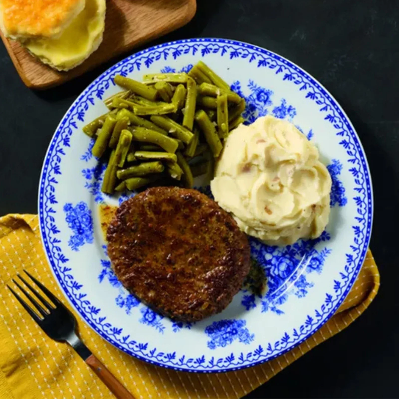 Cracker Barrel brings back classic 1969 menu item after logo drama