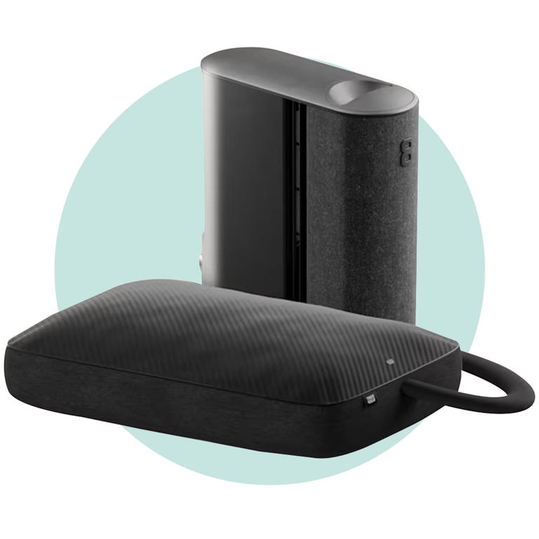 The men who are super competitive about sleep—and the gear they swear by