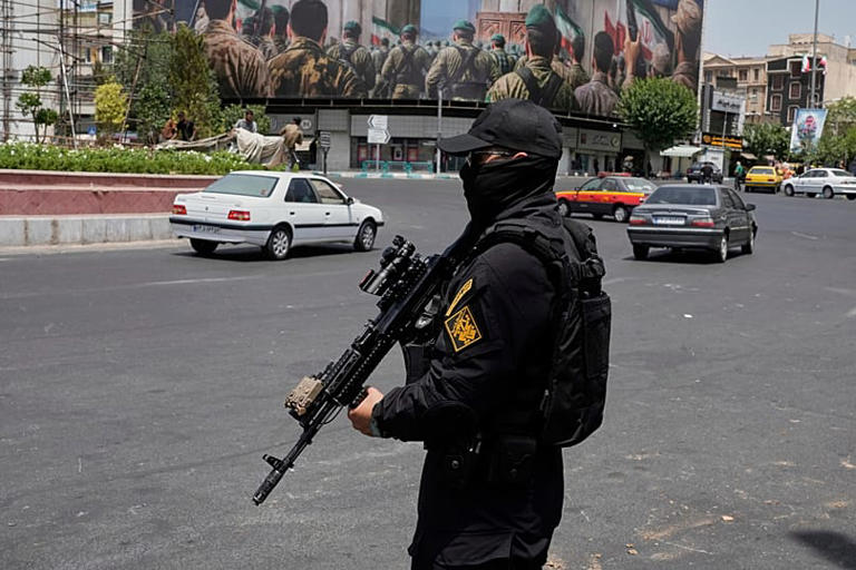 Demonstrations in Iran: What are the possible scenarios?