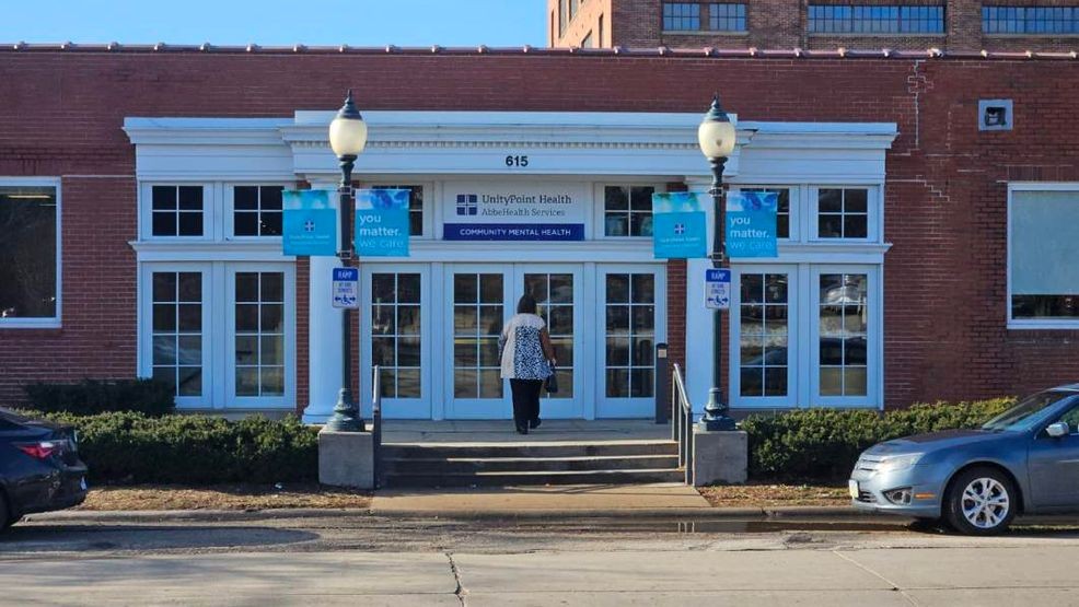 Linn County Mental Health Access Center launches new withdrawal program ...