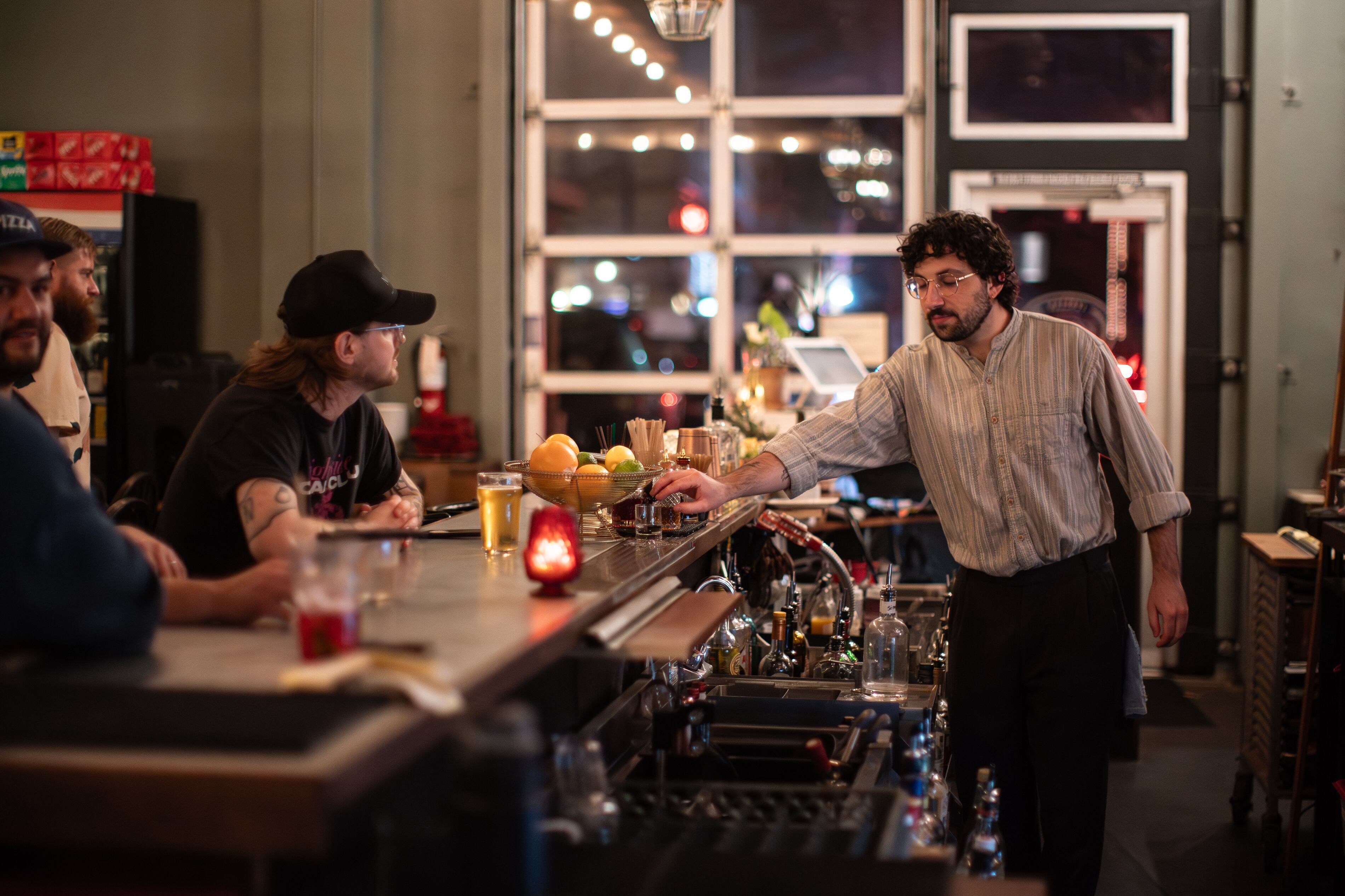 Portland has a shocking number of new Italian restaurants. What we ...