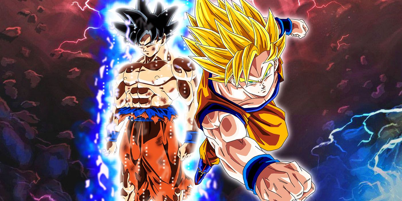 10 iconic Dragon Ball plot twists Akira Toriyama clearly made up on the fly