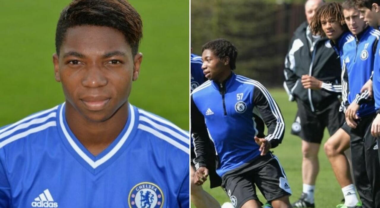 Musonda, il dramma del 33enne ex Chelsea: «Mi restano pochi giorni di ...