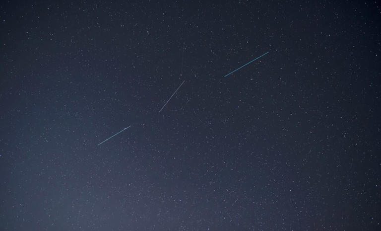 NATO fears Russia is developing a new space weapon to destroy Starlink ...