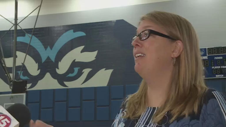 Police: Former Sun Prairie West principal faces charges for failing to ...