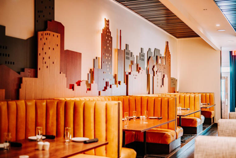 The key to success for Atlanta restaurants may lie in adaptability