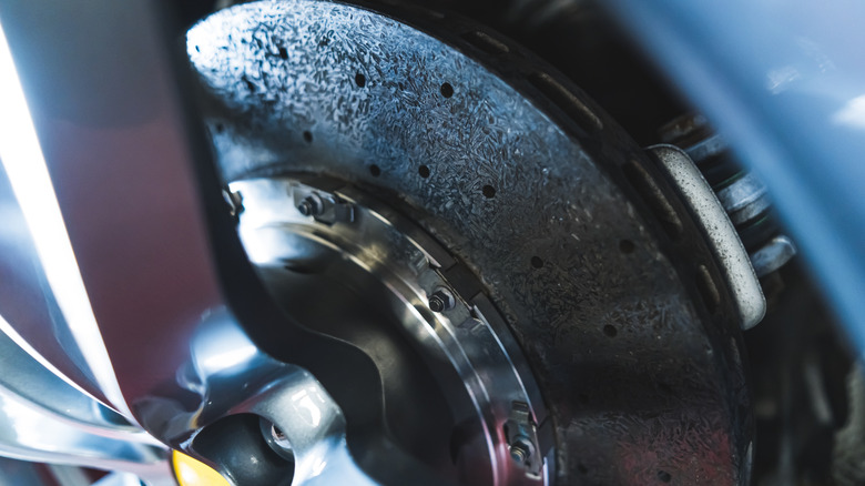 Brake pad materials breakdown: Differences, benefits, and the best choices