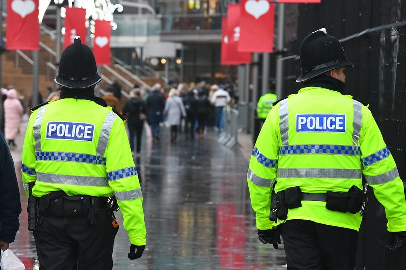 Calls for ketamine to become class A drug as gangs target high street's ...