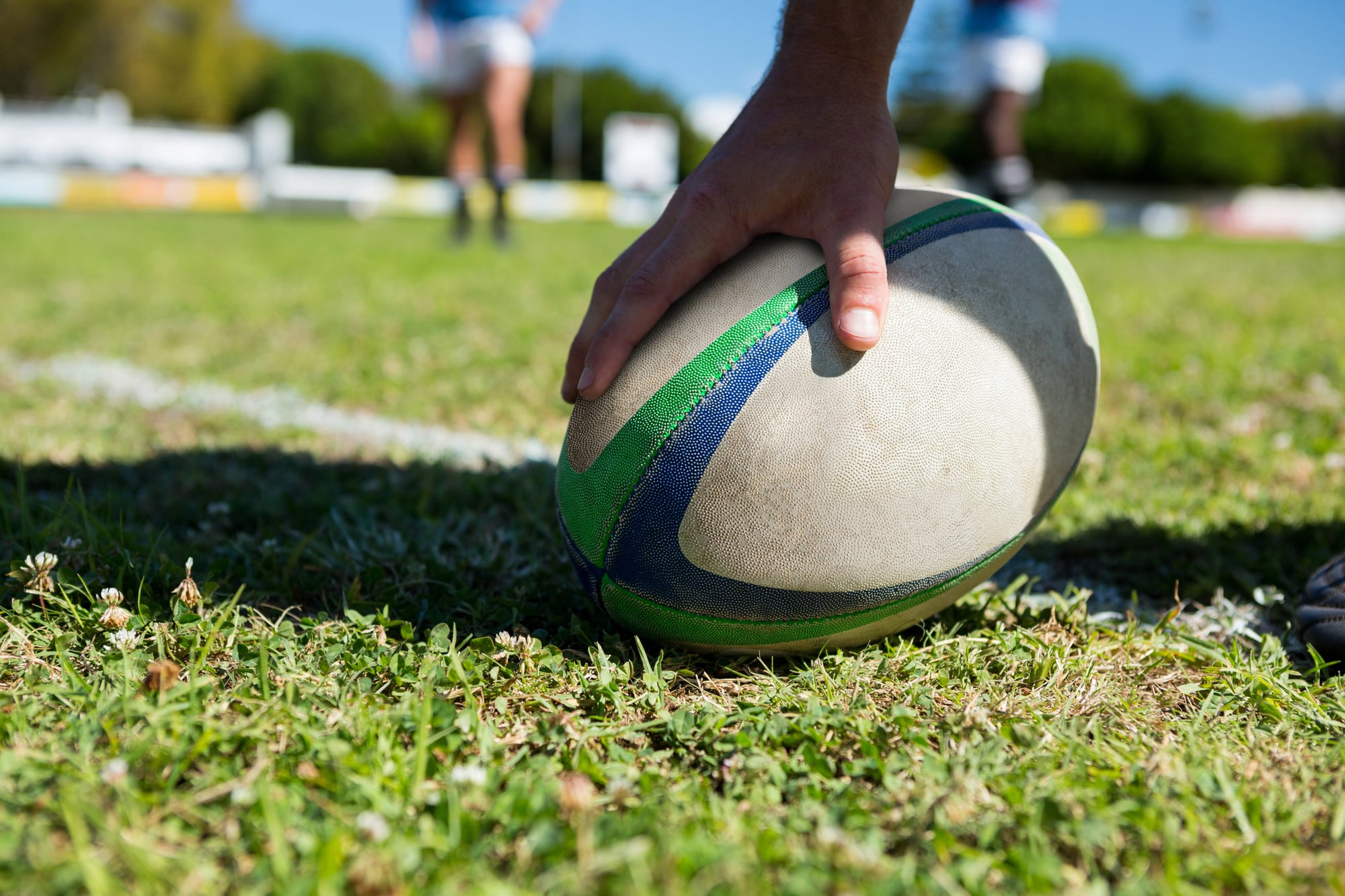 Nice : les élus approuvent le principe d’un stade de rugby de 12.000 ...