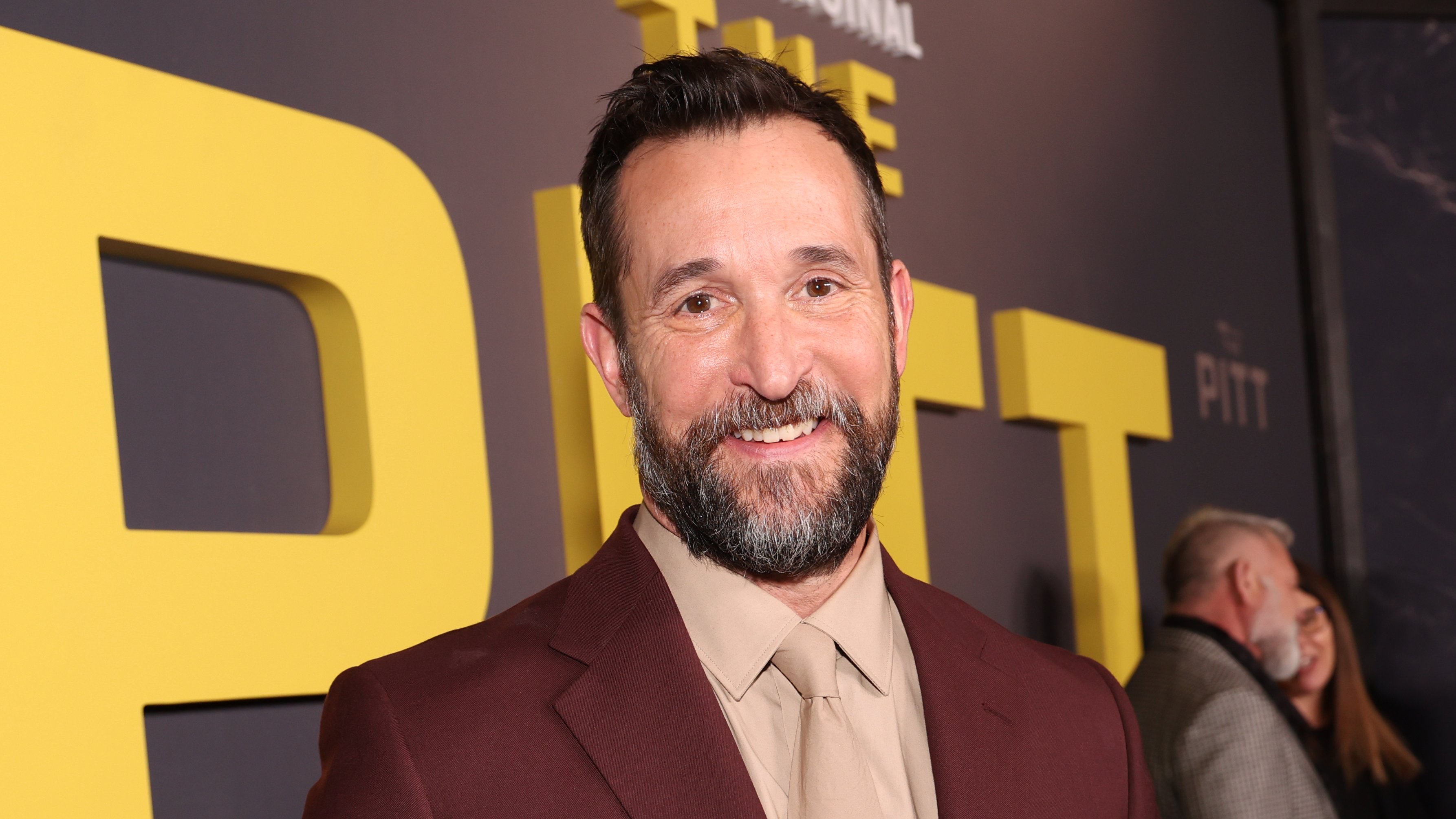 Noah Wyle says 'The Pitt' season 3 will 'probably not' take place on a ...
