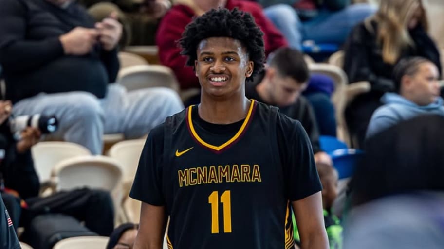 Basketball's biggest future stars set to invade the DMV as the Capitol ...