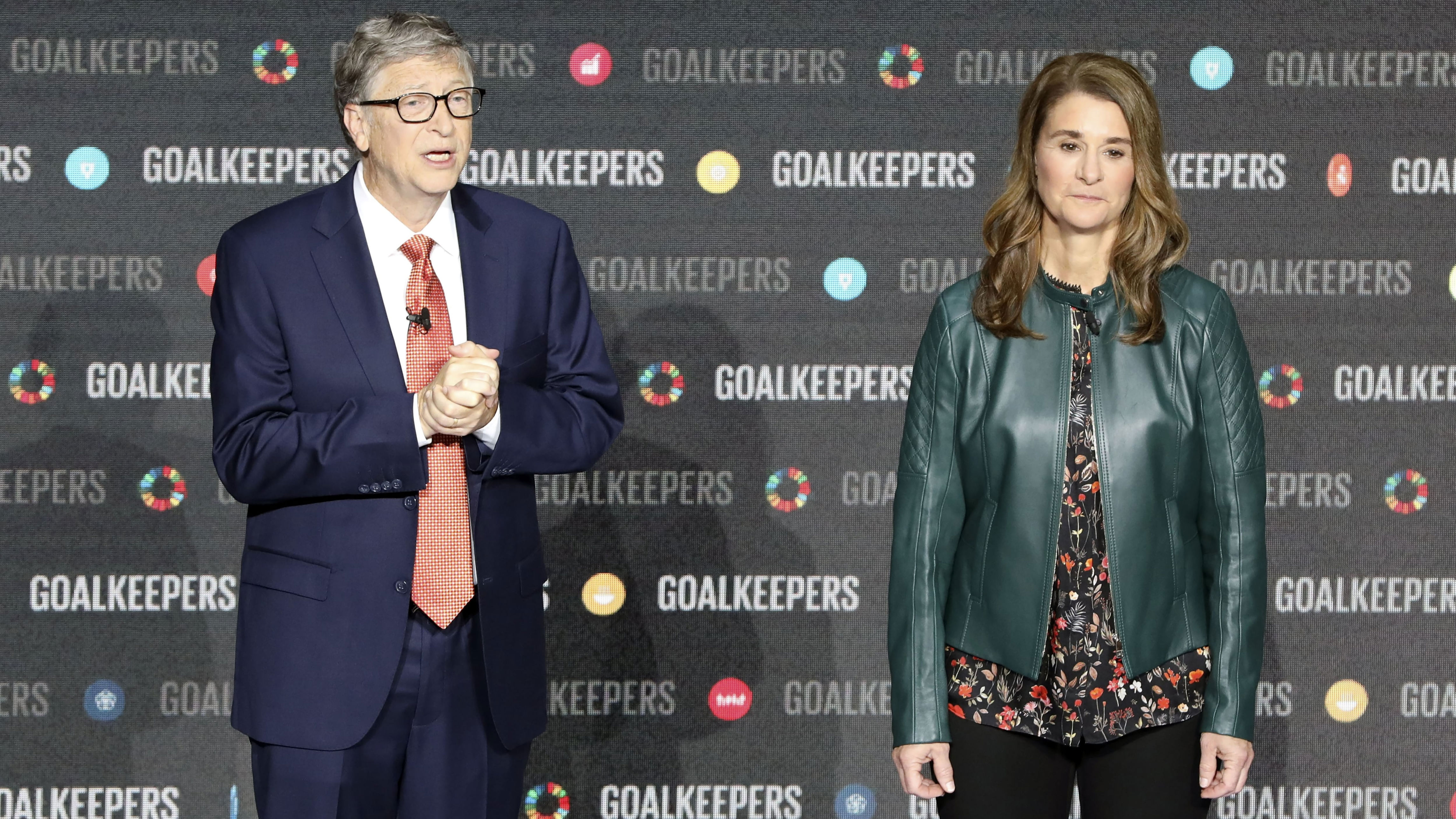 Bill Gates forks over jaw-dropping sum to ex-wife years after divorce