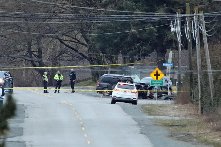 IIO BC recommends charges in Abbotsford crash involving police officers