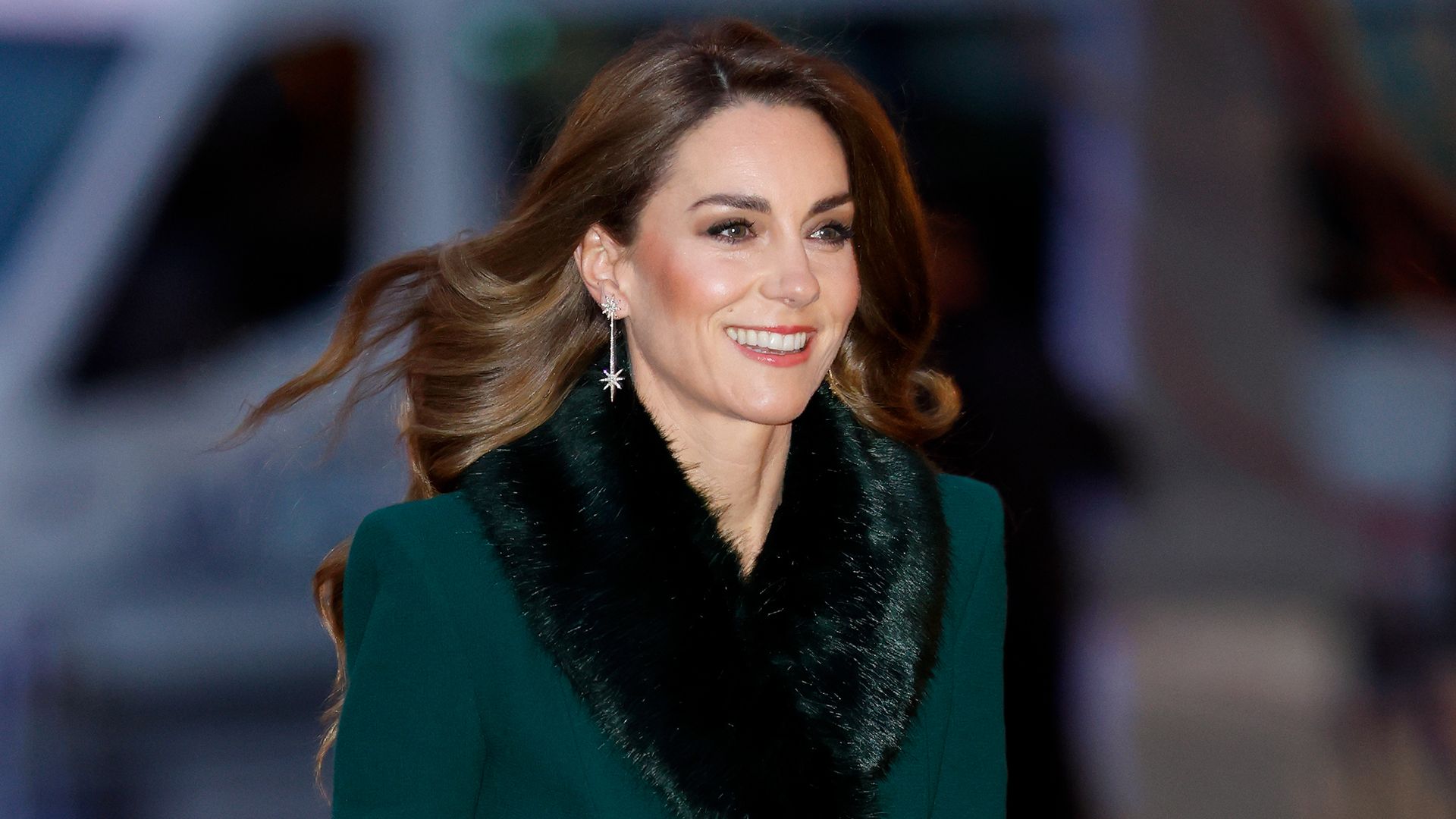 If midlife starts at 44, we’re officially welcoming Princess Kate to ...