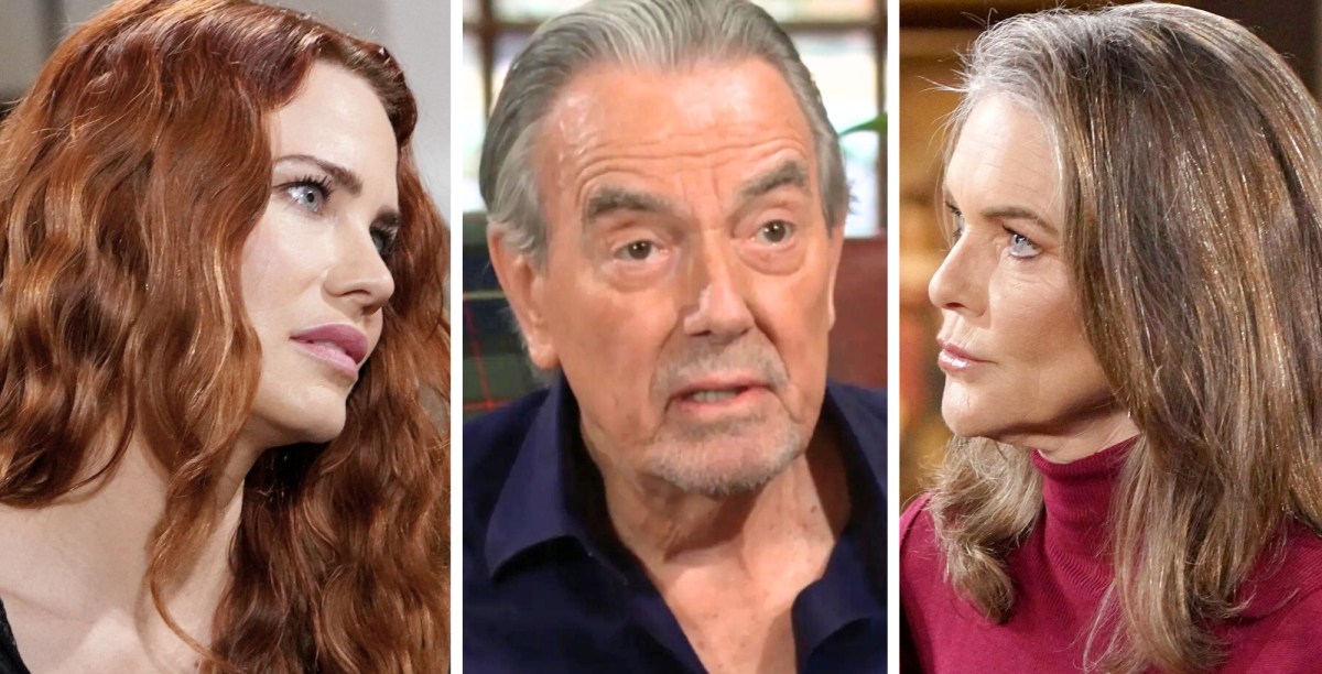 Weekly Young and the Restless spoilers Jan 12-16: Victor’s double cross ...