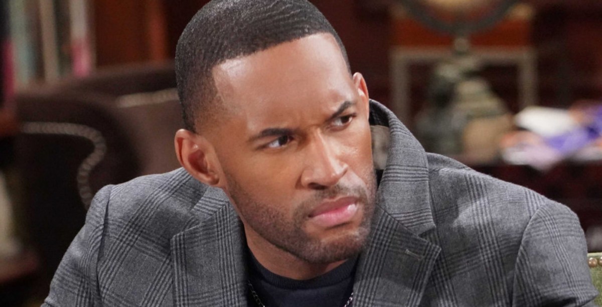 Days of Our Lives The Rinse January 8: What will Rolf do with 'dead' Peter?