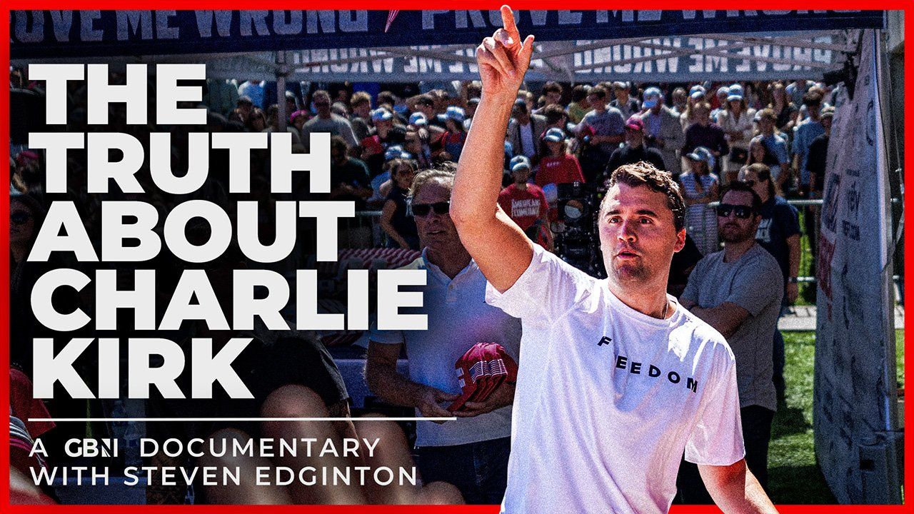 How the far-left fuelled the climate behind Charlie Kirk’s death