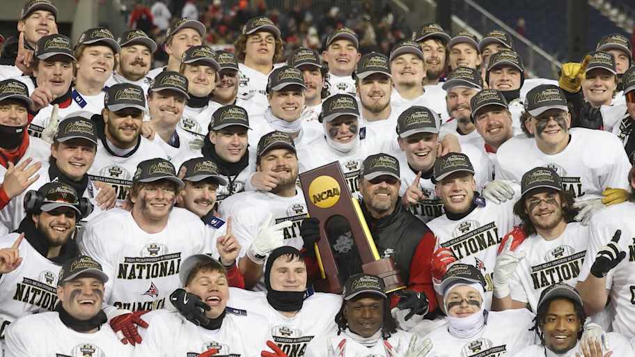Fueled by former Wisconsin prep stars UW-River Falls wins NCAA Division ...