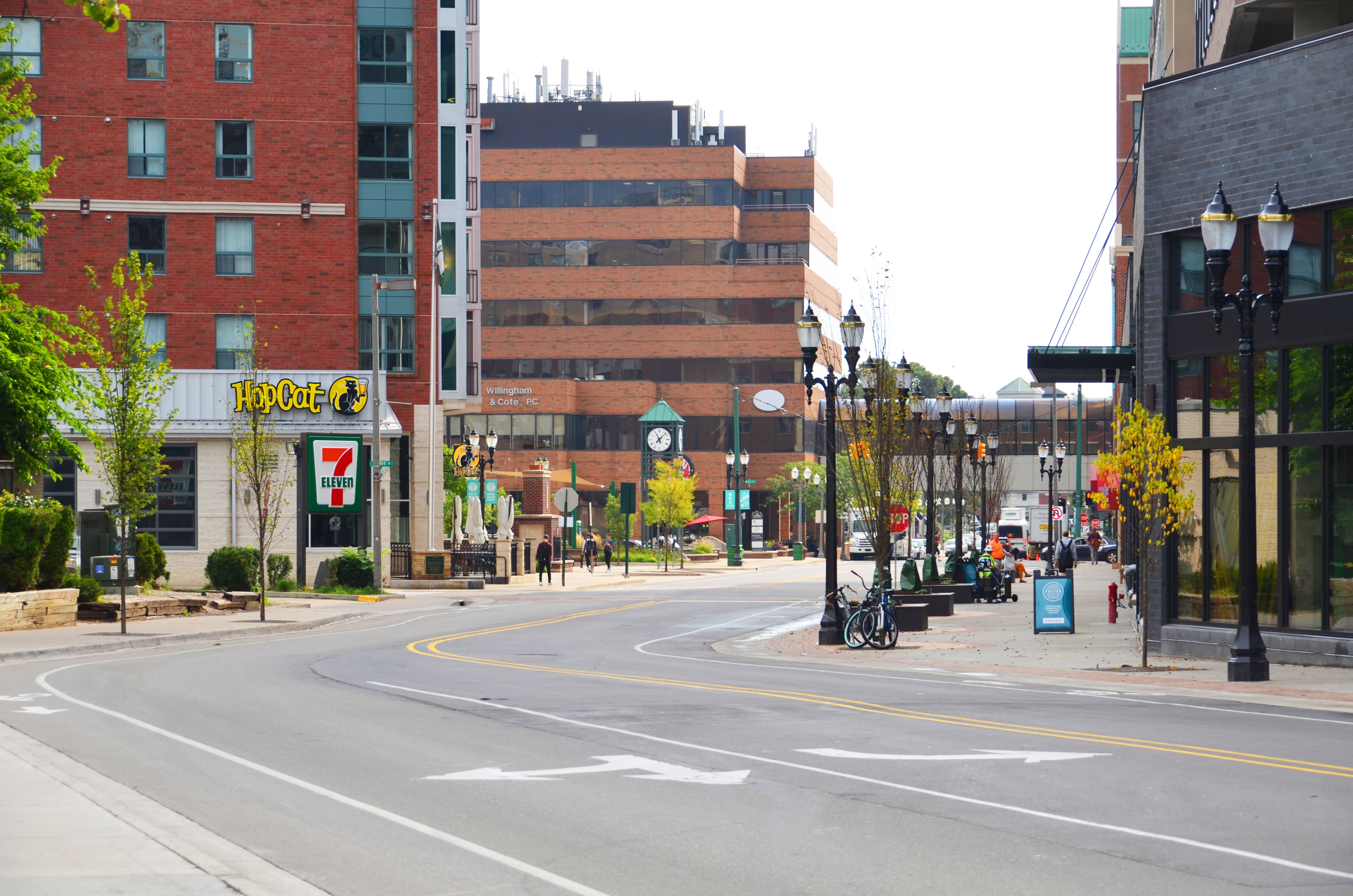 Residents, visitors invited to enter East Lansing photo contest
