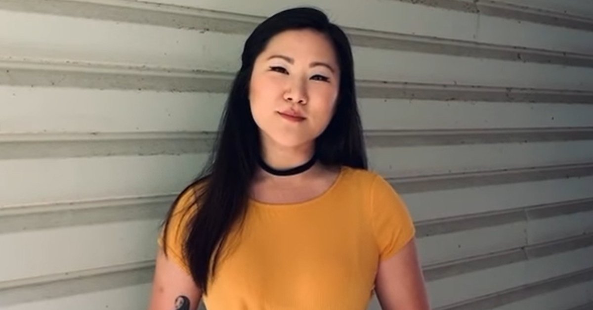 Lauren Cho walked off into the desert & her body was found months later