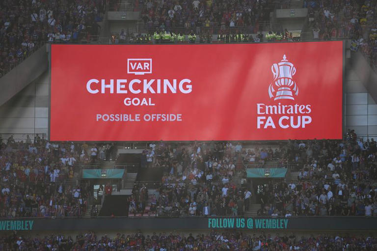 Is VAR being used in the FA Cup third round? Everything you need to know