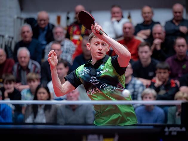 „Wir wollen alle nach Frankfurt“ – Sascha Greber und Cristian Tamas ...