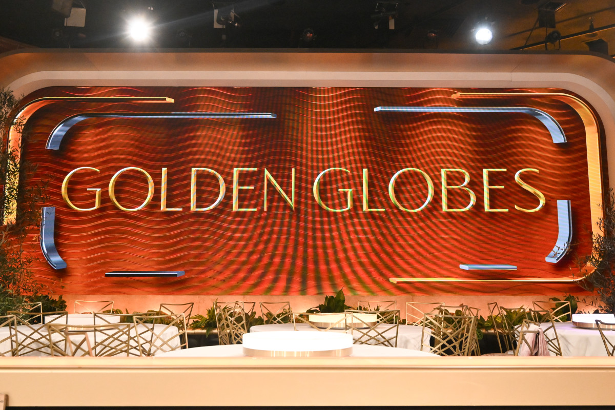 Here's where and when to stream the 2026 Golden Globe Awards