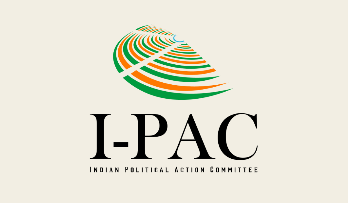 I-PAC says ED's searches of its Kolkata office, director's home raise ...