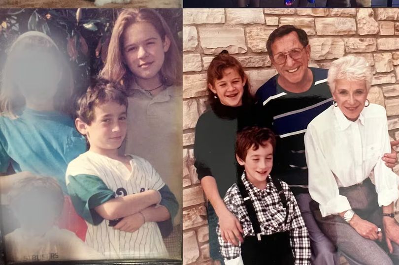 Stephen Miller's cousin places the blame for Renee Good's death ...