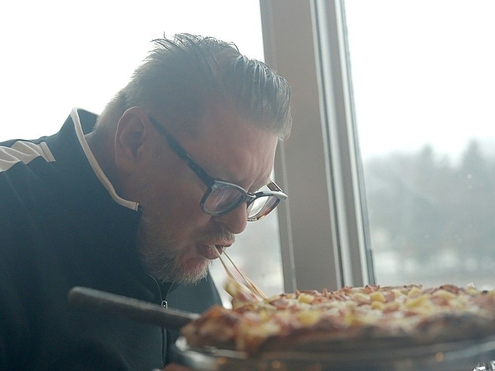 Chatham’s connection to Hawaiian pizza to be featured in documentary