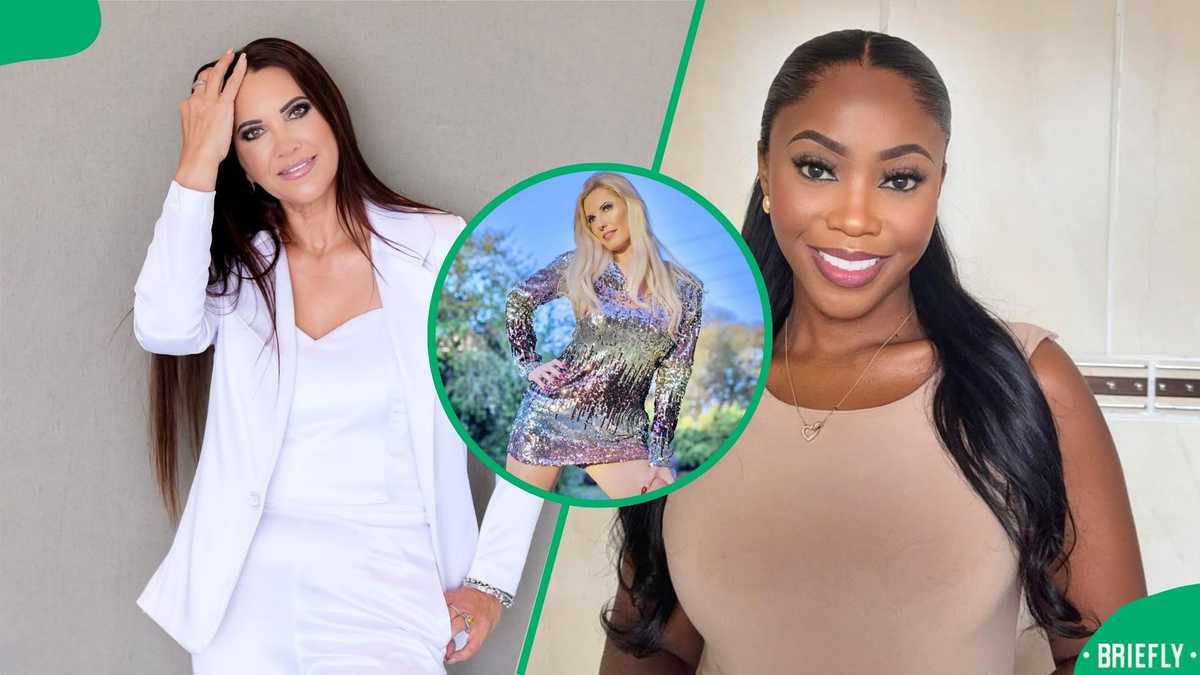 Liz Prins slams Angel Ndlela for mocking Christal Kay on 'Ultimate ...