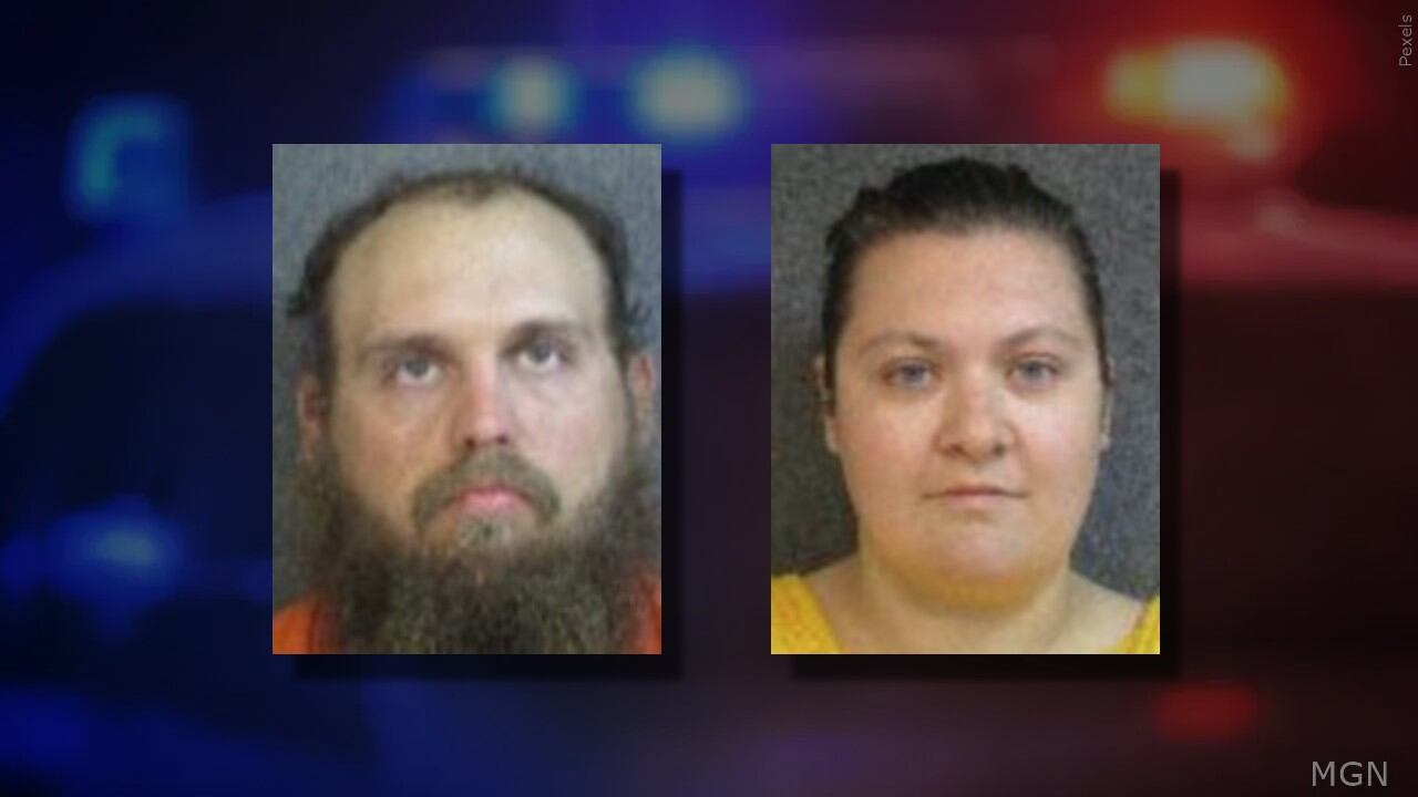 Charges upgraded for Nebraska couple accused of torturing boy to death