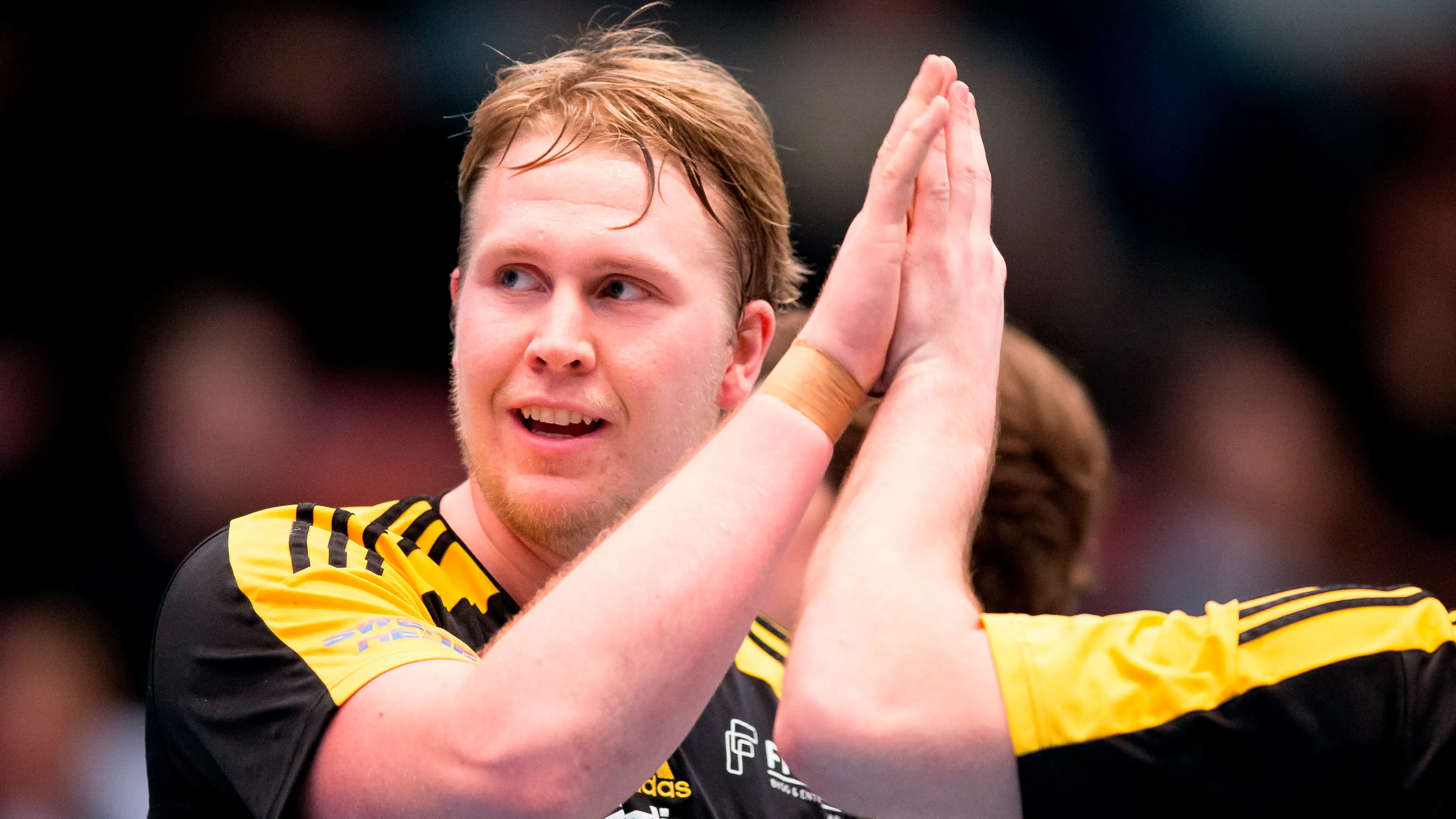 Tidligere håndboldspiller Viktor Rhodin er død - blev 31 år