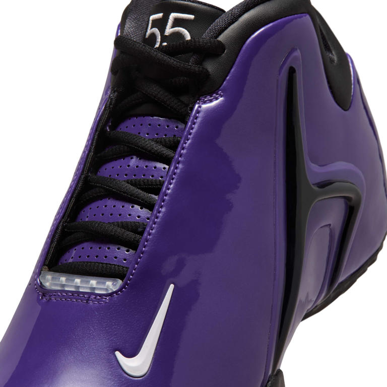 Jason Williams' Nike Hyperflight PE is releasing